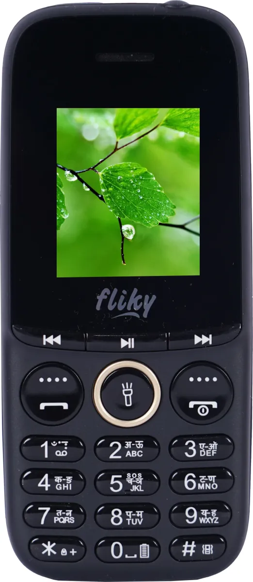 Fliky FF101 Price in India 2025, Full Specs & Review | Smartprix