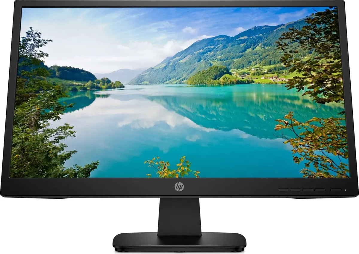 HP P22va G4 21.5 inch Full HD Monitor - Price in United States (May ...