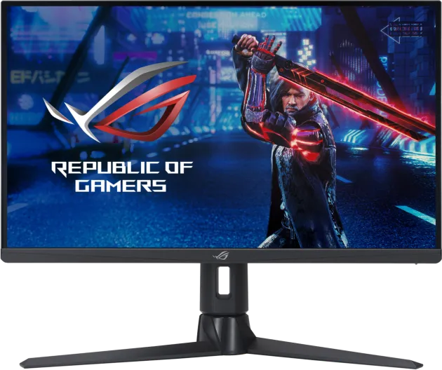 Asus ROG Strix XG27AQMR 27 inch Quad HD Gaming Monitor Price in United ...
