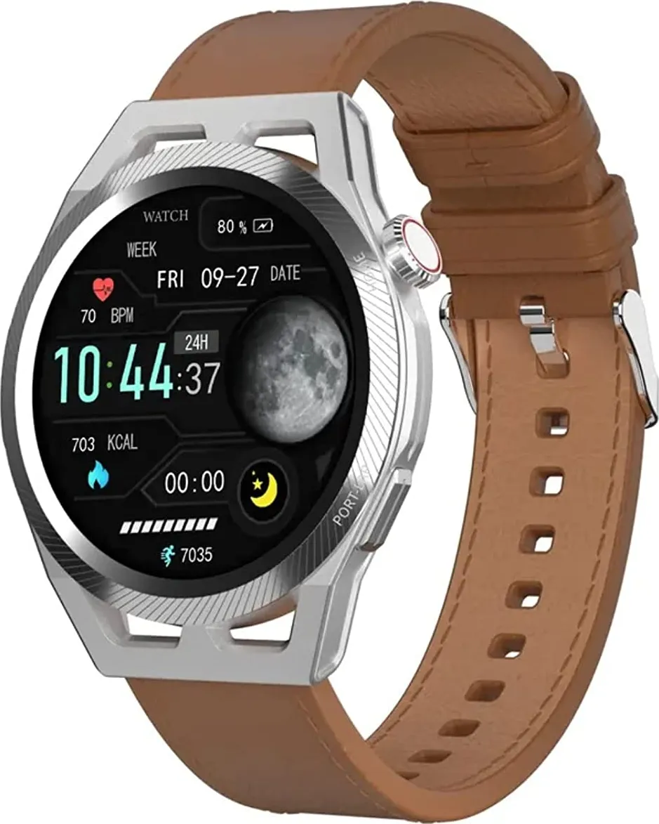Vehop Blaze Curve Smartwatch Price in India 2025, Full Specs & Review ...
