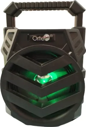 ORTEL OR-5656 Portable Speaker Price in India 2025, Full Specs & Review ...