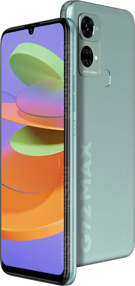 BLU G72 Max Price in India 2025, Full Specs & Review | Smartprix