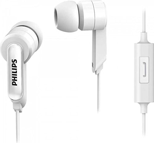 Philips SHE1405 Wired Headphones Price in India 2024, Full Specs ...