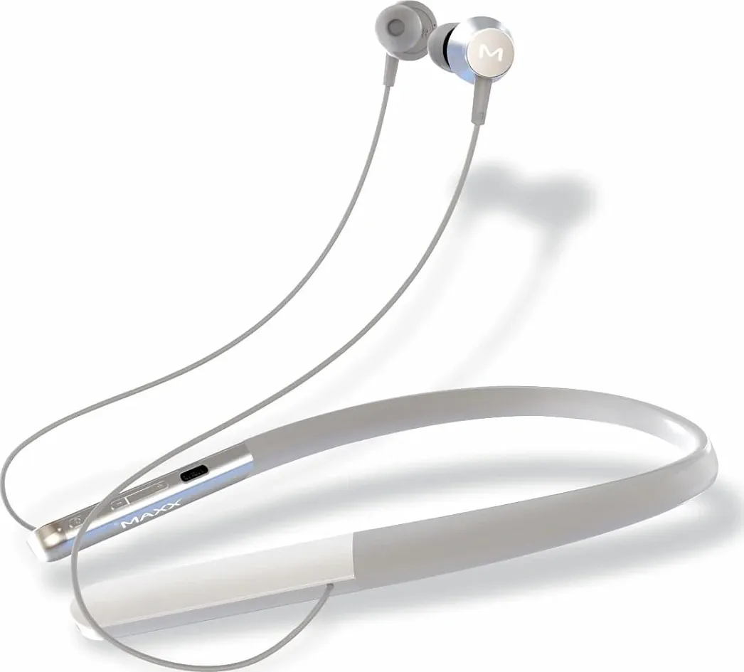 Maxx NX151 Pro Wireless Neckband - Price in India (Apr 2026), Specs ...