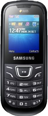 Samsung E1500 Duos Price in India 2025, Full Specs & Review | Smartprix