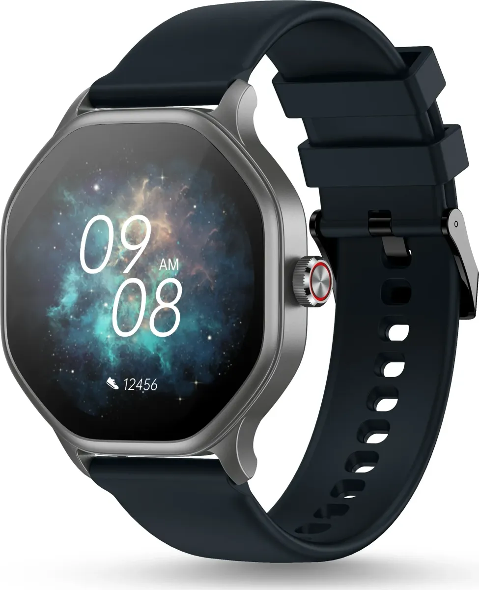 Pebble Hive Smartwatch Price in India 2025, Full Specs & Review | Smartprix