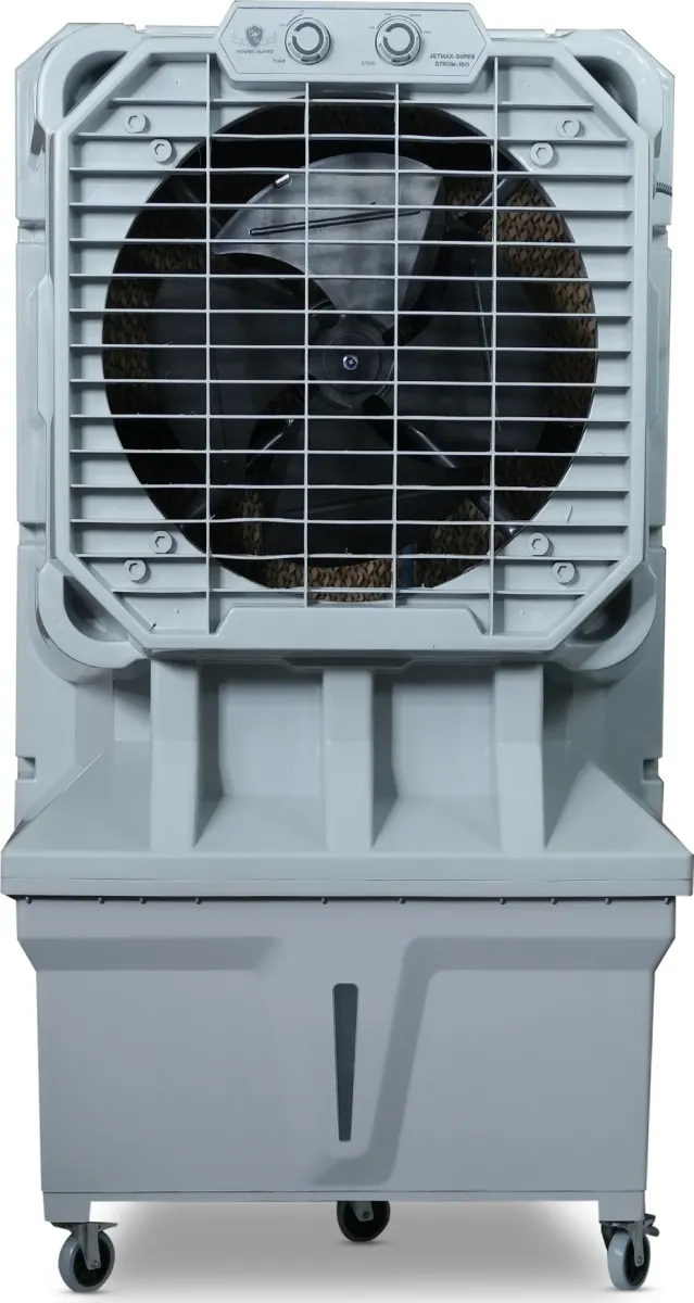 Power Guard Jetmax Super Strom 150 L Desert Air Cooler - Price in India ...
