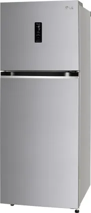 LG GL-T342VPZX 340L 3 Star Double Door Refrigerator Price in India 2025 ...