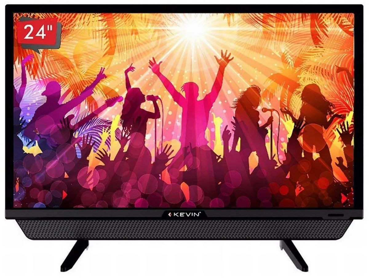 Kevin KN24832 24-inch HD Ready LED TV - Price in India (Apr 2026 ...