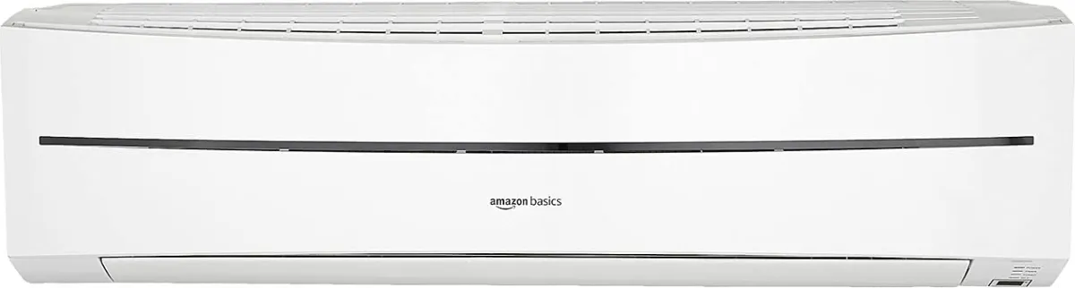 AmazonBasics ‎AB2021INAC001 1 Ton 3 Star 2021 Inverter Split AC Price ...