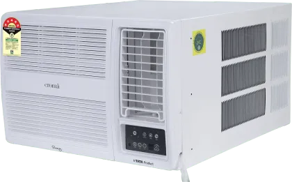 Croma CRLA018WIF193395 1.5 Ton 5 Star 2026 Inverter Window AC - Price ...