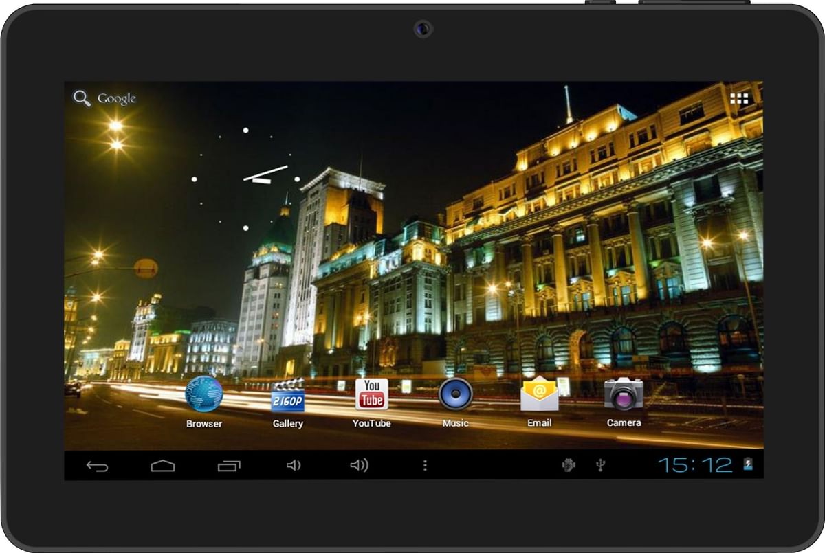 Swipe 3D Life Plus Tablet (WiFi+4GB) Price in India 2025, Full Specs ...