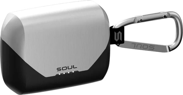 Soul S-Play True Wireless Earbuds Price in India 2025, Full Specs ...