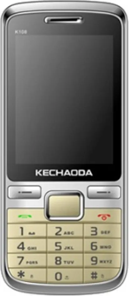Kechaoda K108 - Price in India (Apr 2026), Specs, Reviews | Smartprix