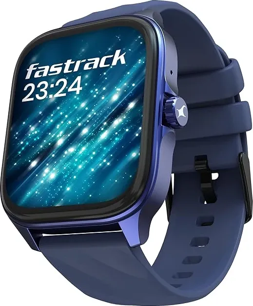Fastrack Astor FS1 Pro Smartwatch Price in India 2025, Full Specs ...