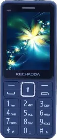 Kechaoda K86 vs iQOO 13 5G | Smartprix
