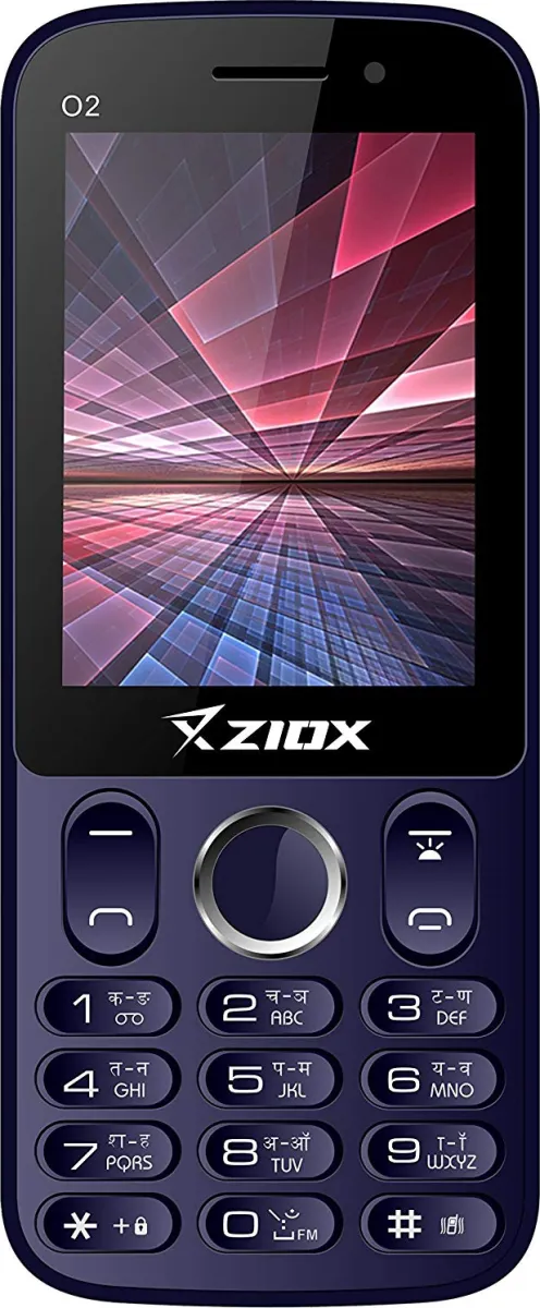 Ziox O2 Price in India 2025, Full Specs & Review | Smartprix