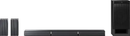 Sony HT-RT3 600W Bluetooth Soundbar Price in India 2025, Full Specs ...