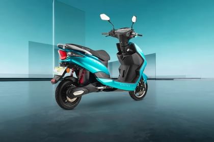 Kinetic Green Zoom Price in India 2024, Full Specs & Review | Smartprix
