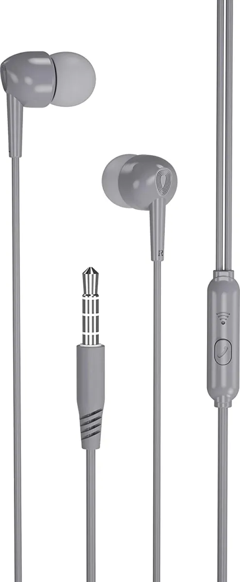 XO EP37 Wired Earphones Price in India 2025, Full Specs & Review | Smartprix