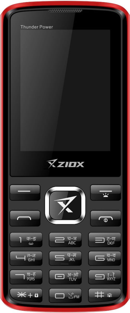 Ziox Thunder Power Price in India 2024, Full Specs & Review | Smartprix