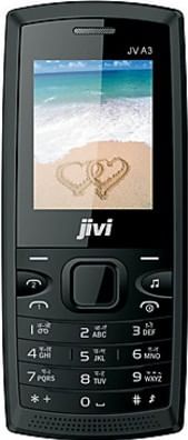 Jivi JV A3 Price in India 2024, Full Specs & Review | Smartprix