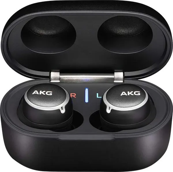 AKG N400 True Wireless Earbuds - Price in India (May 2026), Specs ...