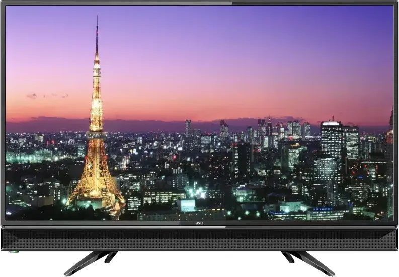 JVC LT-39N380C 39-inch Full HD LED TV - Price in India (Apr 2026 ...