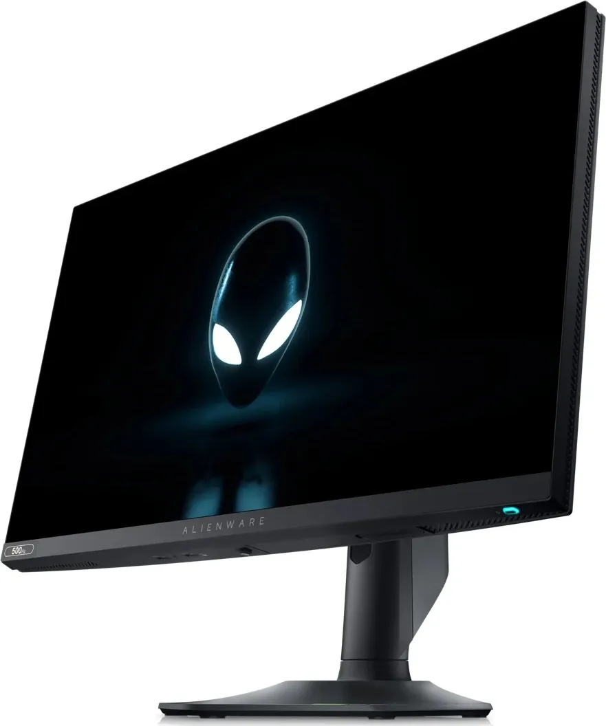Dell Alienware AW2524H 24.5 inch Full HD LED Monitor Price in India ...