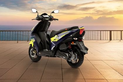 TVS Ntorq XT Price in India 2024, Full Specs & Review | Smartprix