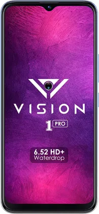 itel Vision 1 Pro Price in India 2026, Full Specs & Review | Smartprix