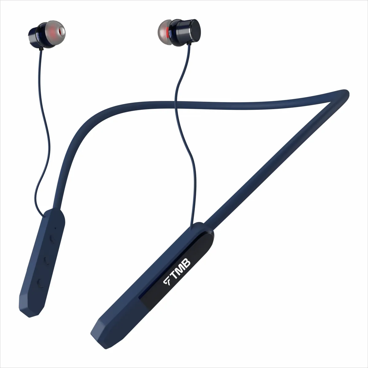 TMB Nirvana Neckband - Price in India (May 2026), Specs, Reviews ...