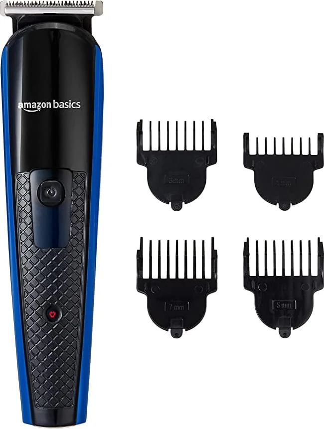 Amazon Basics ABTRM01 Trimmer Price in India 2024, Full Specs & Review ...