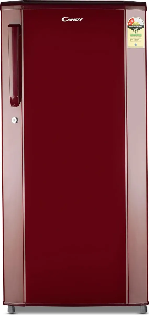 Candy CSD1852RM 175 L 2 Star Single Door Refrigerator Price in India ...