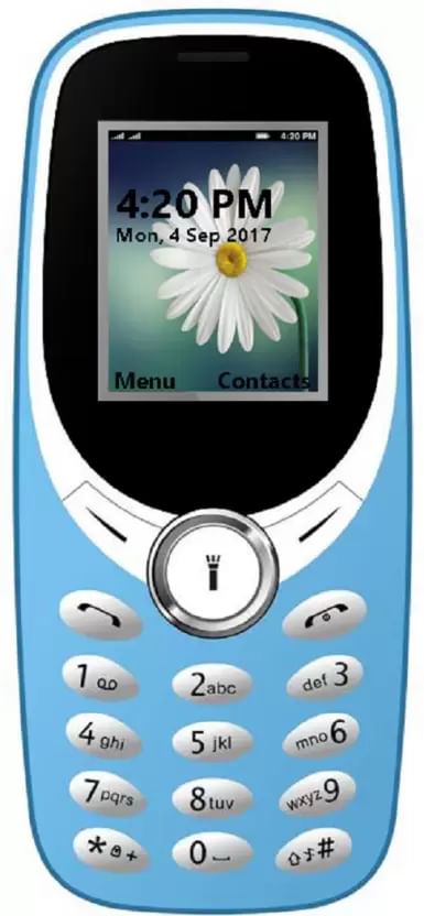 iKall K31 Price in India 2025, Full Specs & Review | Smartprix