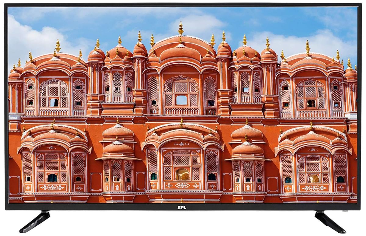 BPL T43BF24A 43-inch Full HD LED TV Price in India 2024, Full Specs ...