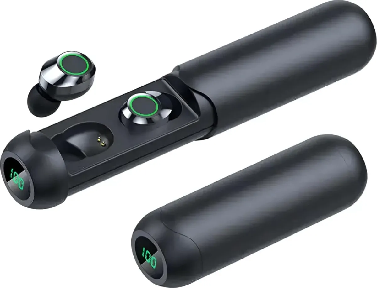 VEHOP BQ40 True Wireless Earbuds - Price in India (May 2026), Specs ...