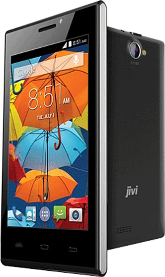 Jivi JSP38 Price in India 2025, Full Specs & Review | Smartprix
