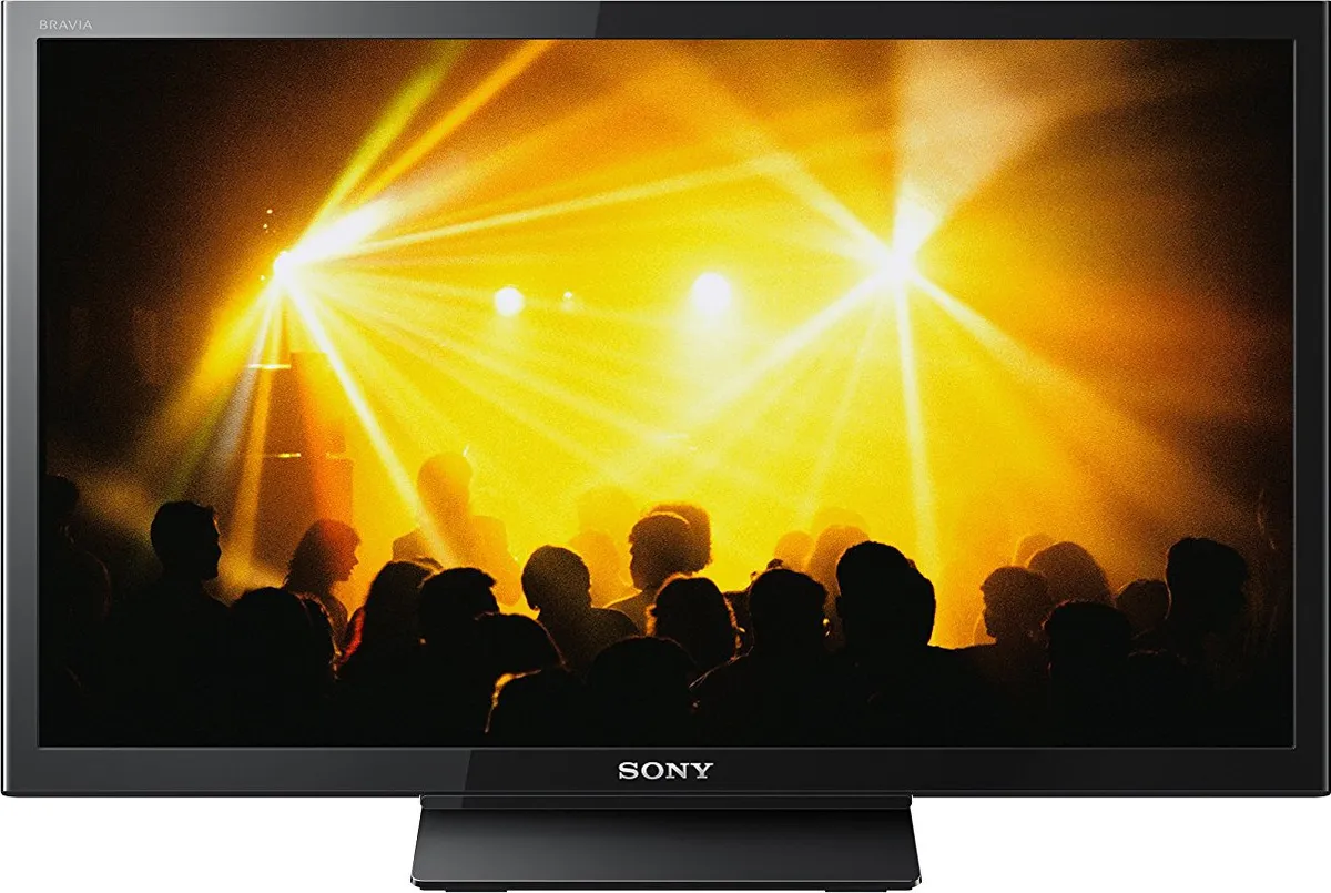 Sony KLV 24P422C (24-inch) HD Ready LED TV - Price in India (Apr 2026 ...