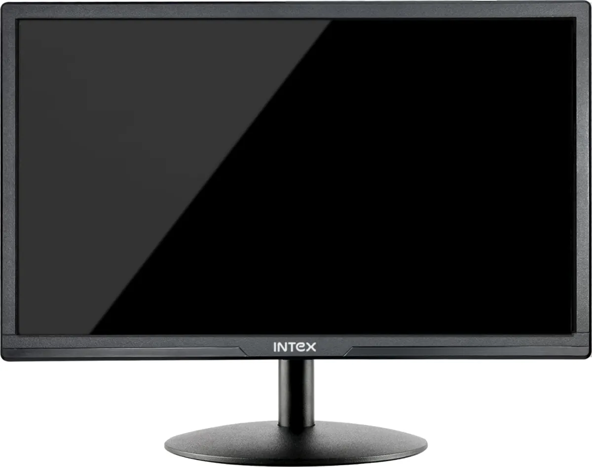 Intex IT-2401 21.5 inch Full HD Monitor Price in India 2025, Full Specs ...