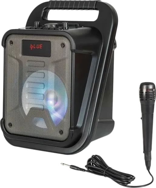 Croma CREA020DJA259101 20W Bluetooth Speaker Price in India 2025, Full ...