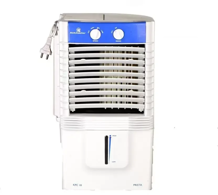 Kelvinator Prista KPC 10 L Personal Air Cooler - Price in India (Apr ...
