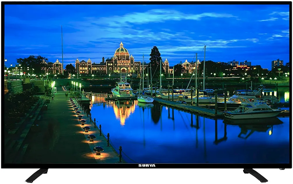 Surya SU-16FHD32 32-inch Full HD LED TV Price in India 2025, Full Specs & Review | Smartprix