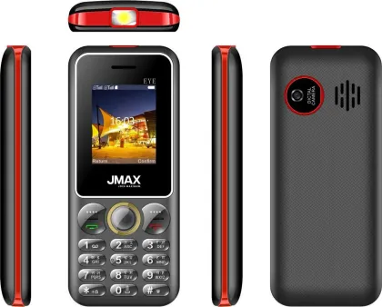 Jmax Eye - Price in India (May 2026), Specs, Reviews | Smartprix