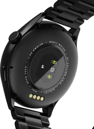Boult Ripple Pro Smartwatch Price in India 2025, Full Specs & Review ...