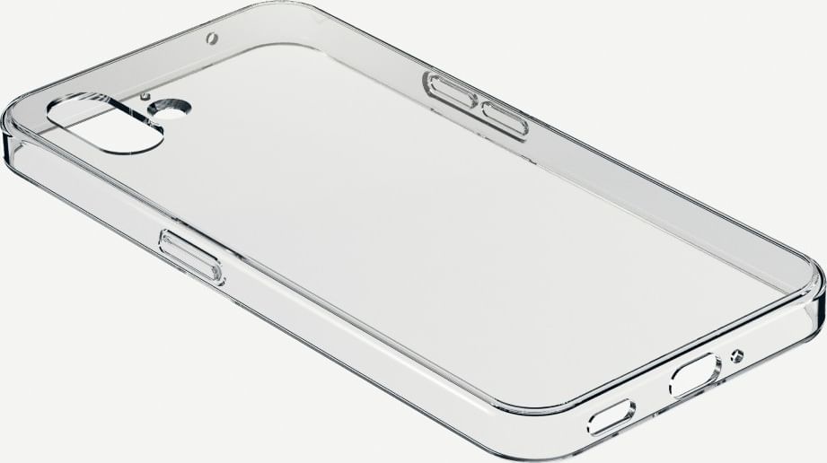 Nothing Bumper Case for Nothing phone 1 Price in India 2025, Full Specs ...