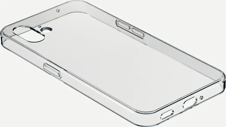 Nothing Bumper Case for Nothing phone 1 Price in India 2025, Full Specs ...