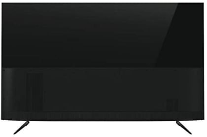 TCL 50P6US 50-inches 4K Smart LED TV Price in India 2025, Full Specs ...