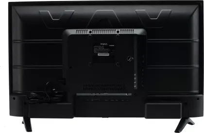 Impex Titanium 32-inch HD Ready Smart LED TV Price in India 2025, Full ...