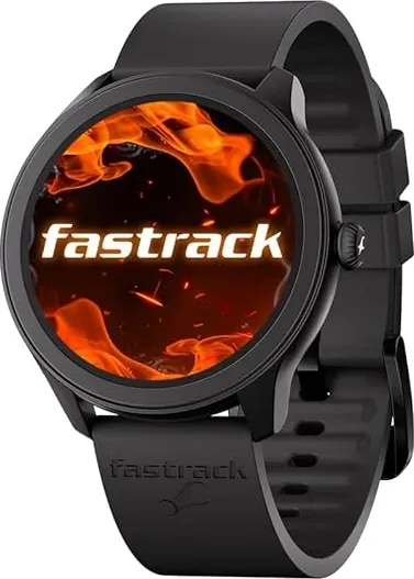 Fastrack Revoltt FR1 Smartwatch Price in India 2025, Full Specs ...